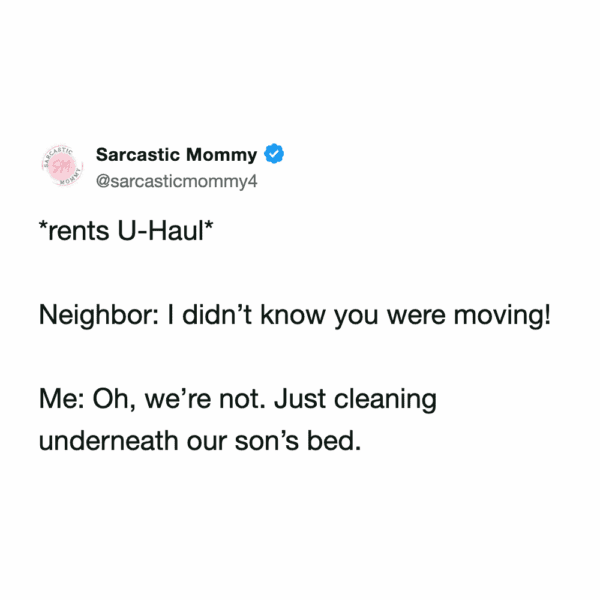 35 Spring Cleaning Meme Tweets That Are Too Real
