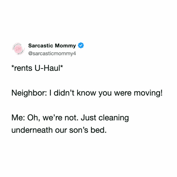 35 Spring Cleaning Meme Tweets That Are Too Real