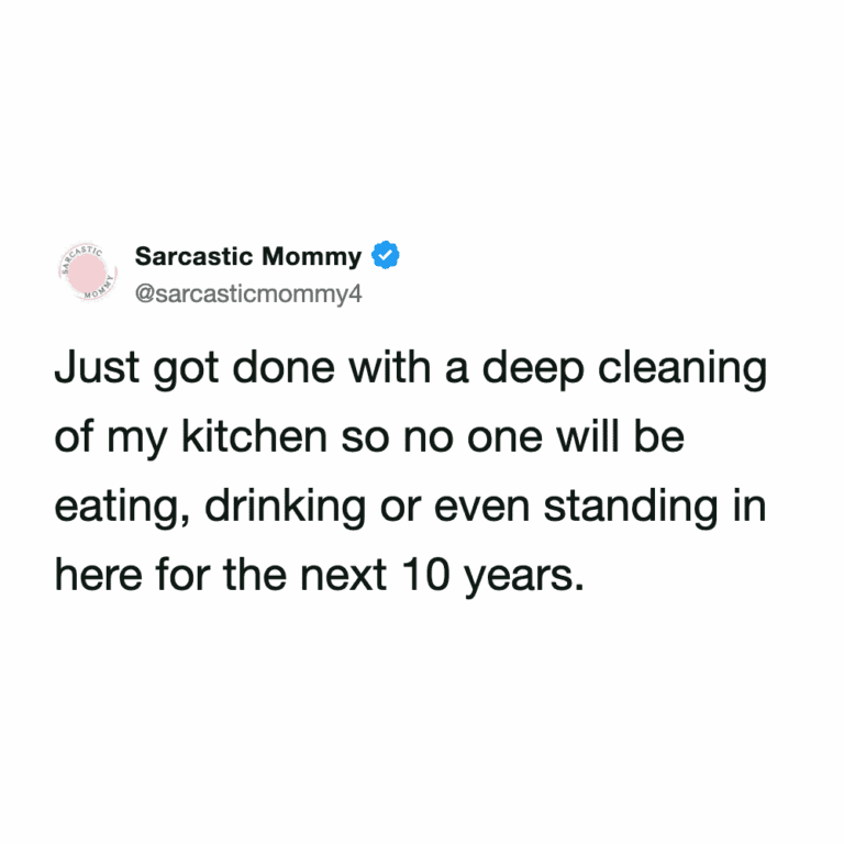 35 Spring Cleaning Meme Tweets That Are Too Real