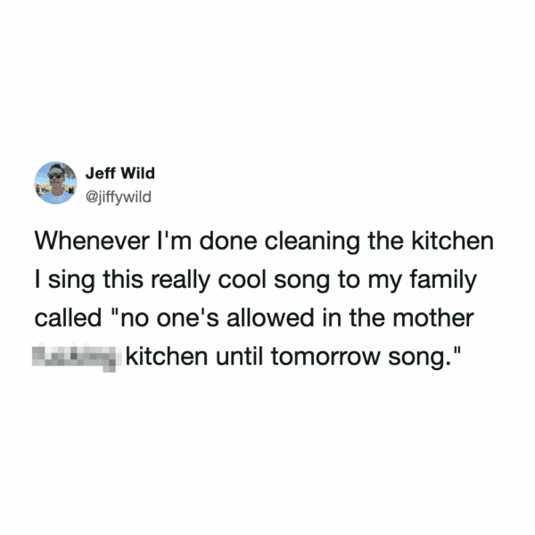 35 Spring Cleaning Meme Tweets That Are Too Real