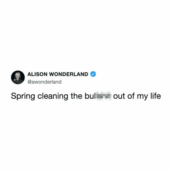 35 Spring Cleaning Meme Tweets That Are Too Real