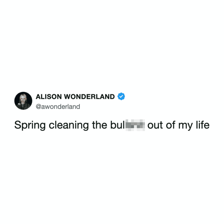 35 Spring Cleaning Meme Tweets That Are Too Real