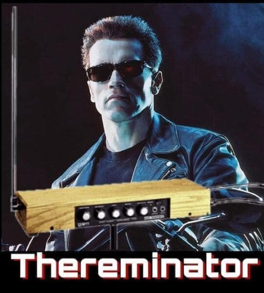 35 Terminator Memes For Anyone Watching AI Get Too Confident