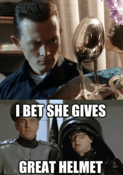 35 Terminator Memes For Anyone Watching AI Get Too Confident