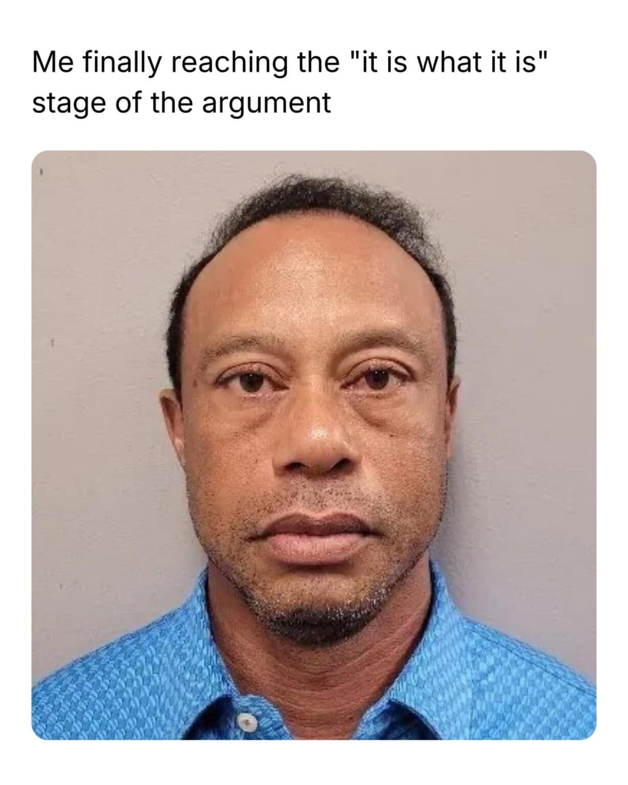 25 Tiger Woods Crash Memes And The DUI Rollover Discourse