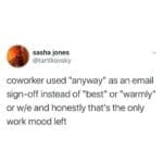 35 Work Email Memes That Won't Loop Back In