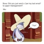 35 Work Email Memes That Won't Loop Back In