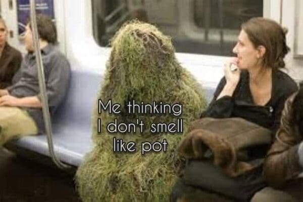 These 420 Memes Are Basically A Love Letter To Stoner Logic