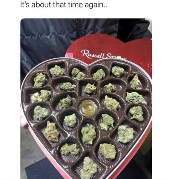 These 420 Memes Are Basically A Love Letter To Stoner Logic