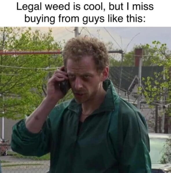 These 420 Memes Are Basically A Love Letter To Stoner Logic