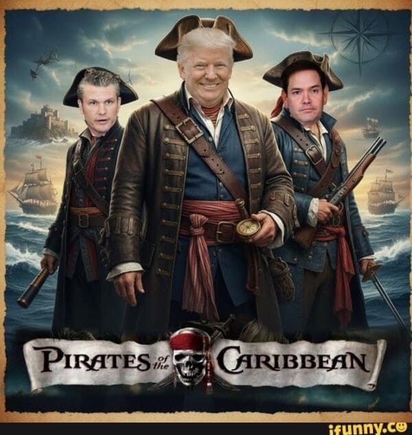 27 Pete Hegseth Memes Cuz “Secretary Of Fart” Is A Thing Now