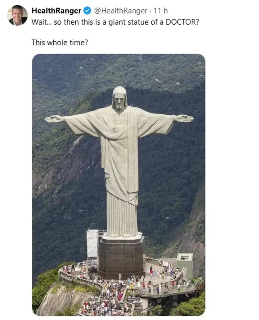 Trump Jesus Memes: The AI Image Everyone Fought Over