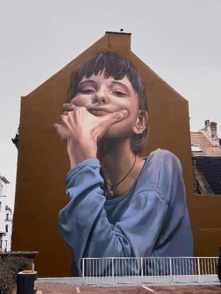 57 Amazing Street Art Murals That Turn Cities Into Galleries