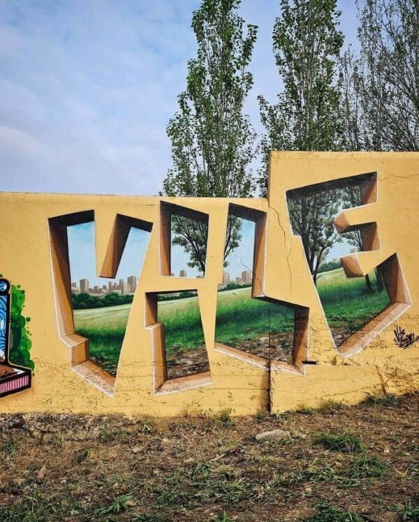 57 Amazing Street Art Murals That Turn Cities Into Galleries