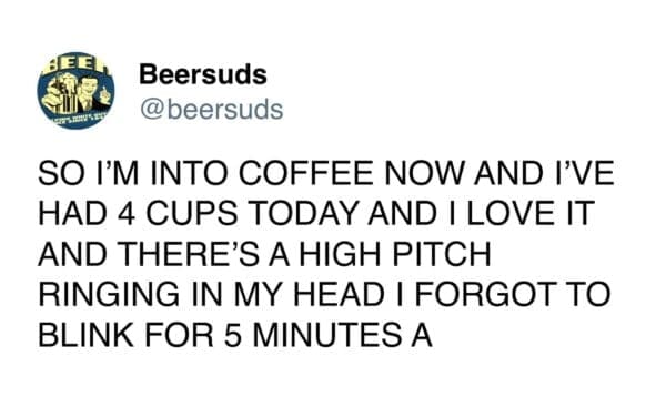 32 Coffee Memes For Anyone Who Needs A Stronger Brew