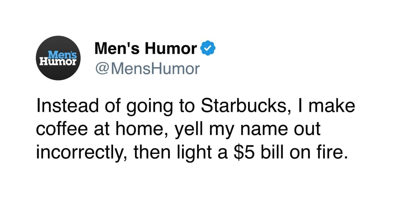 32 Coffee Memes For Anyone Who Needs A Stronger Brew