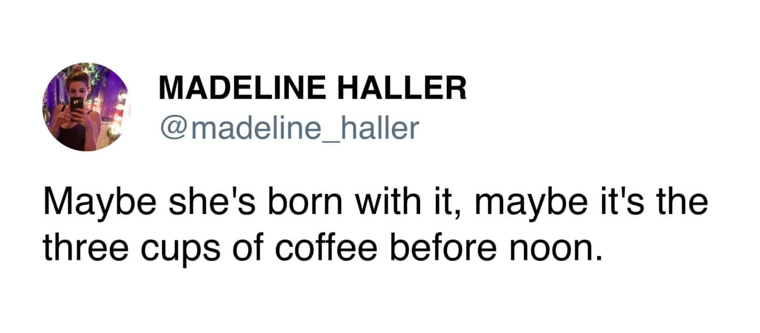 32 Coffee Memes For Anyone Who Needs A Stronger Brew