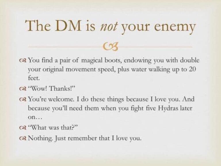 25 D&D Memes That Prove The Session Was Never “Normal”