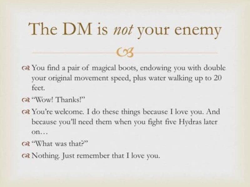 25 D&D Memes That Prove The Session Was Never “Normal”