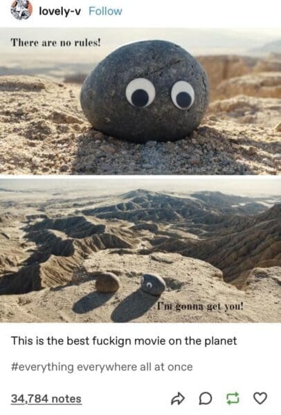 20 Funny Tumblr Posts That Prove Tumblr Was Built Different