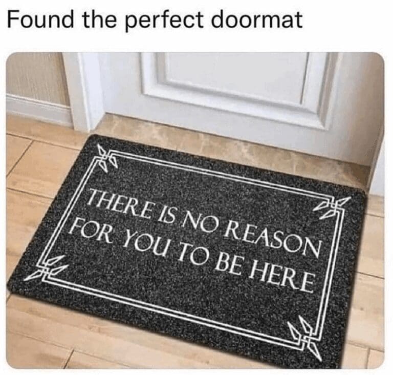40 Introvert Memes That Make Quiet Feel Like A Superpower