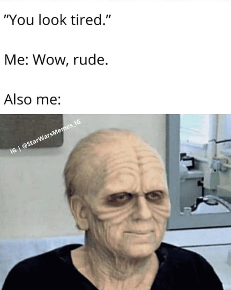 40 Sleep Memes For Anyone Running On Empty This Weekend