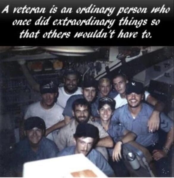 41 Submarine Memes For Niche Ocean Content Lovers