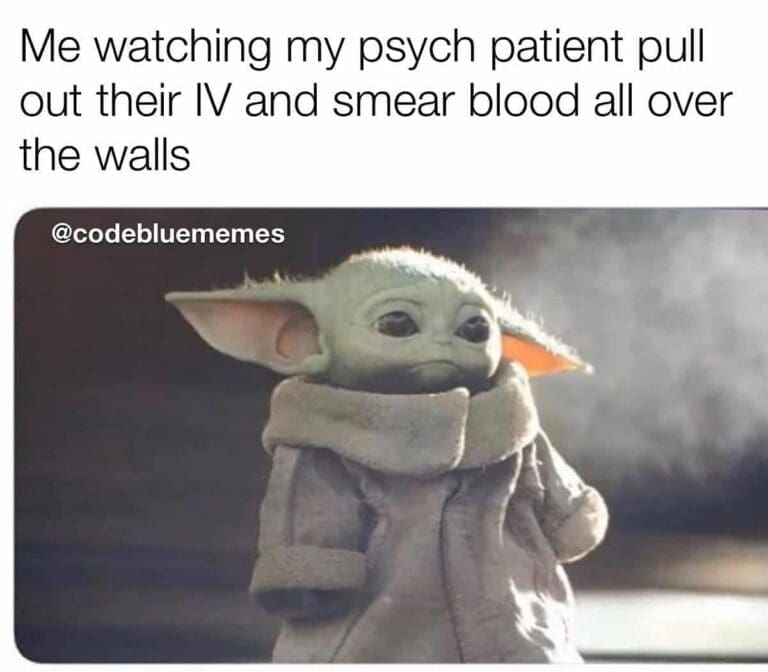 I'm Celebrating Nurses With These 2026 National Nurses Week Memes, And ...