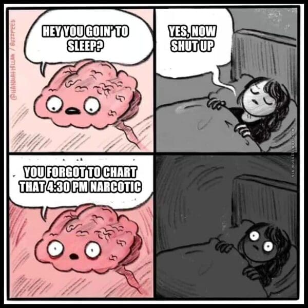 I'm Celebrating Nurses With These 2026 National Nurses Week Memes, And ...