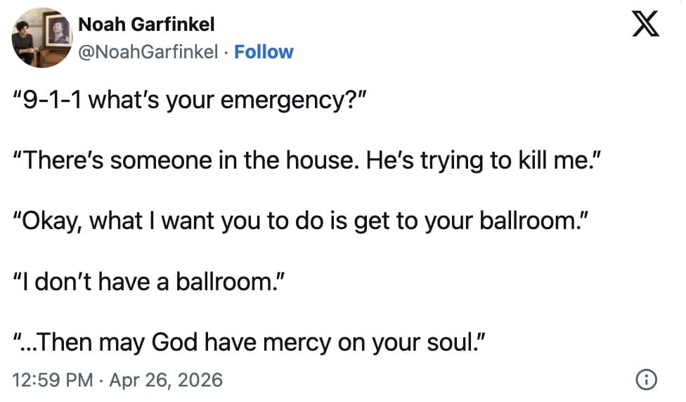 I'm Finding These Trump Ballroom Memes Keep Getting Weirder By The Hour
