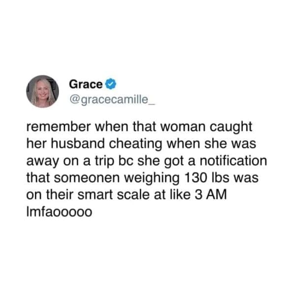 My Soul Leaves My Body Whenever I Read Awkward Moments Like These