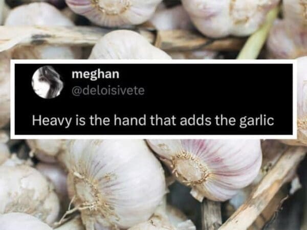 Food Memes That Made Me Hungry In Under 10 Seconds