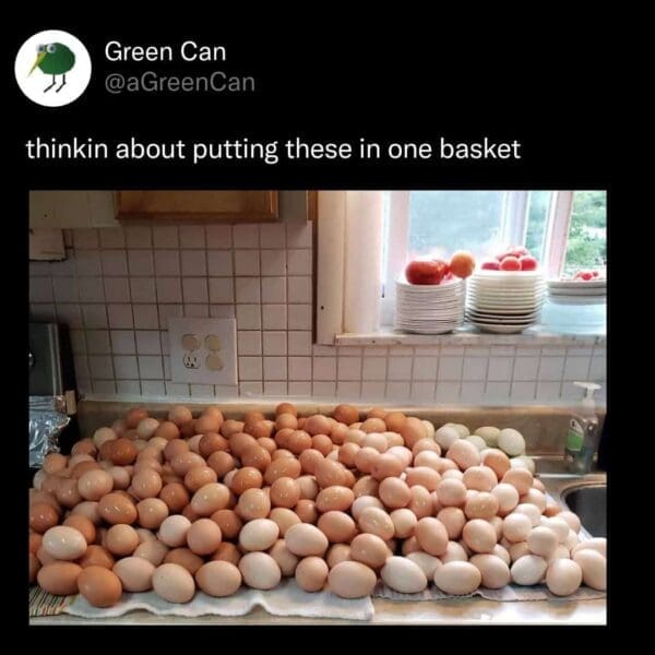 Funny Cliche Sayings Taken Literally Are Genuinely the Funniest Genre ...