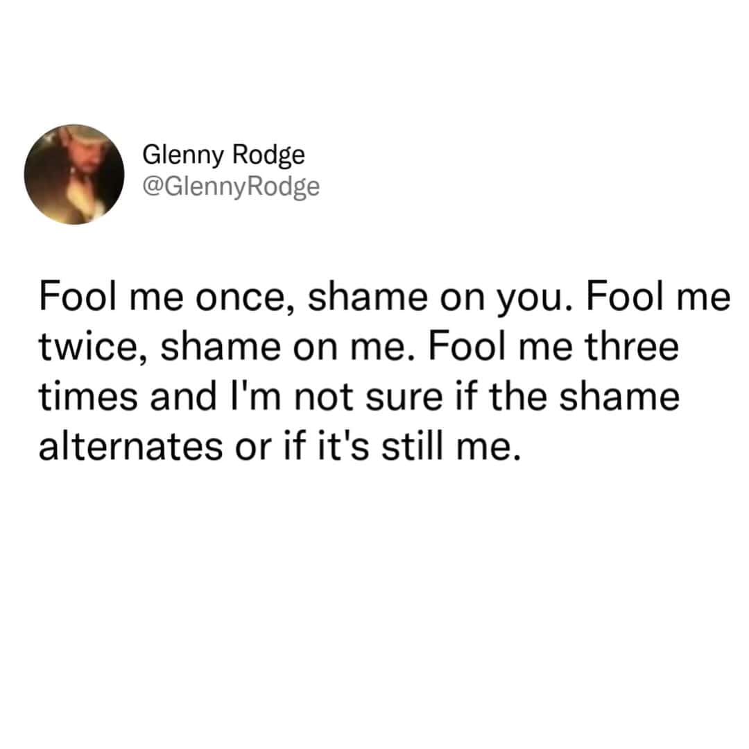 funny cliche sayings-3 - Thunder Dungeon | The Funniest Memes. Period.