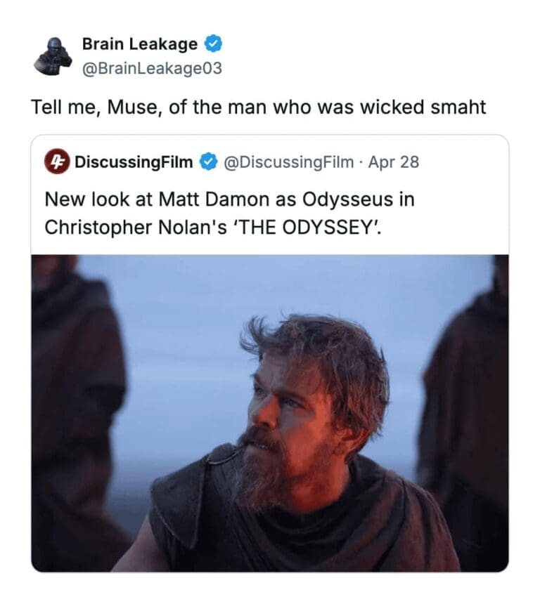 Funny Tweet Replies That Made Me Laugh Harder Than The Post