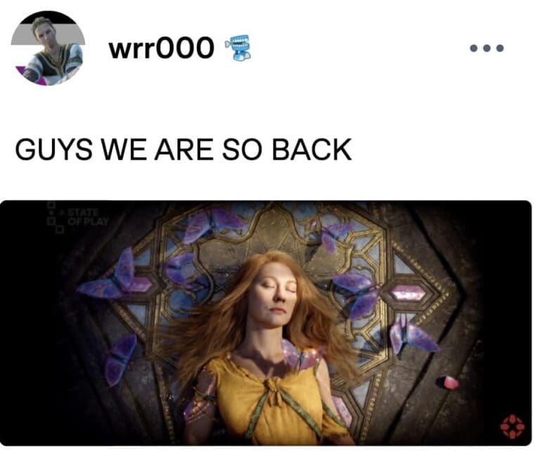God of War Laufey Memes: Hype, Panic, And A Cube Friend I Think I'm Into