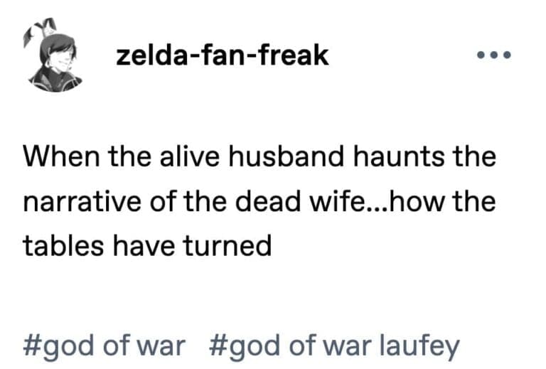 God of War Laufey Memes: Hype, Panic, And A Cube Friend I Think I'm Into