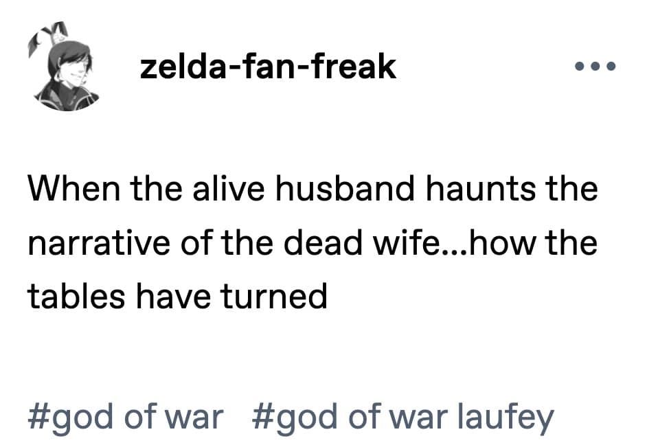 God of War Laufey Memes: Hype, Panic, And A Cube Friend I Think I'm Into