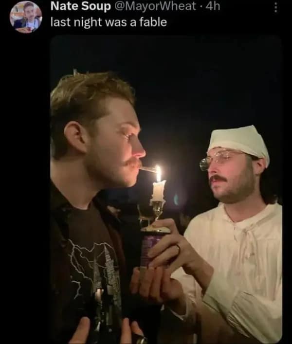 classic memes-13-20260615 - Thunder Dungeon | The Funniest Memes. Period.