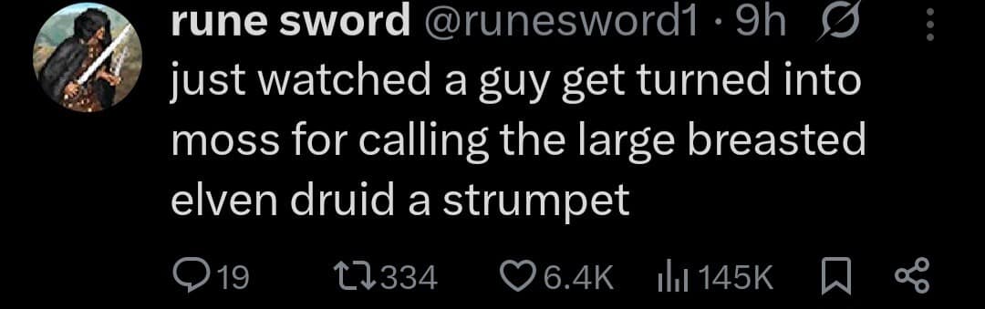 These DnD Memes Feel Like A Session Losing Control In Real Time