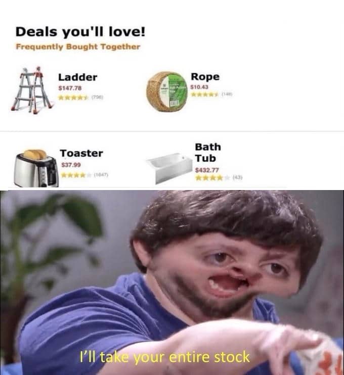 funny memes 1-25 - Thunder Dungeon | The Funniest Memes. Period.