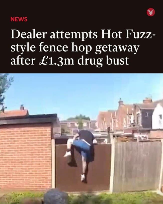 These Funny News Headlines Are Making Me Think We Are In The Goofiest ...