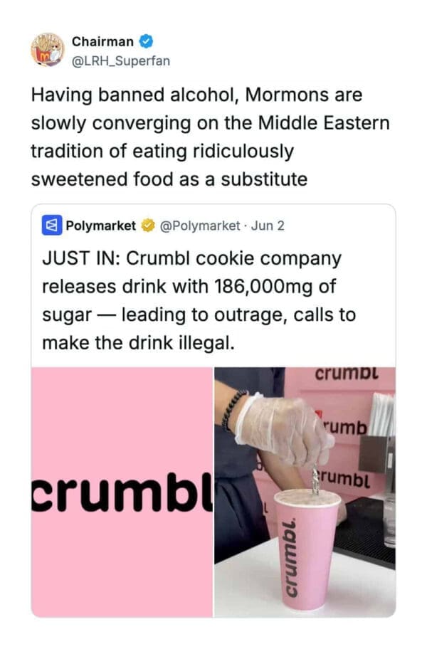 The Funniest Funny Quote Tweets That Left No Survivors (Including Me)