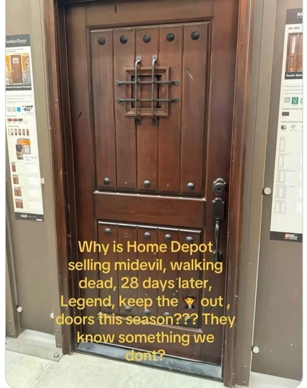 meme dump-4-20260605 - Thunder Dungeon | The Funniest Memes. Period.