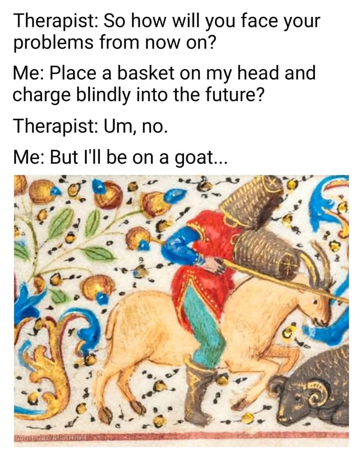 The Nightcap - 30 Nightly Funny Memes You Missed Probably Missed